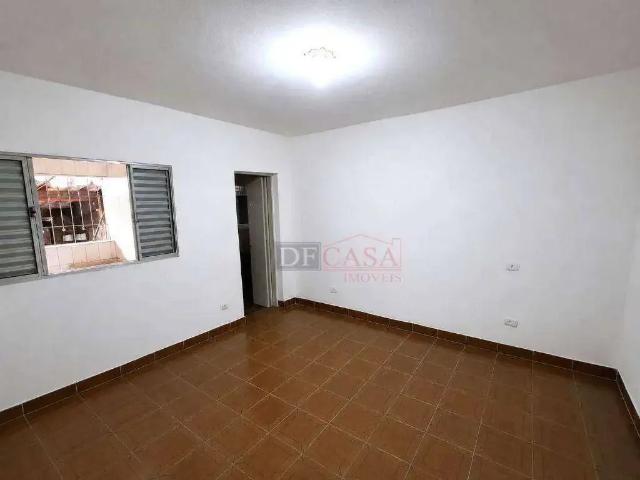 Casa / Sobrado para Locação em São Paulo/SP Jardim Ipanema São Miguel 1 Quartos