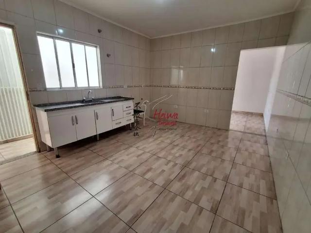 Casa / Sobrado para Locação em São Paulo/SP Jardim Ipanema Zona Oeste 3 Quartos
