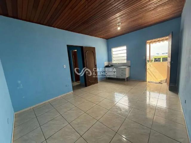 Casa / Sobrado para Locação em São Paulo/SP Jardim Ipê 1 Quartos