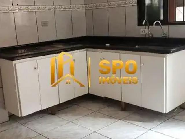 Casa / Sobrado para Locação em São Paulo/SP Jardim Juá 2 Quartos