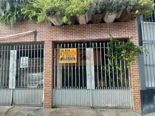 Casa / Sobrado para Locação em São Paulo/SP Jardim Jabaquara 2 Quartos