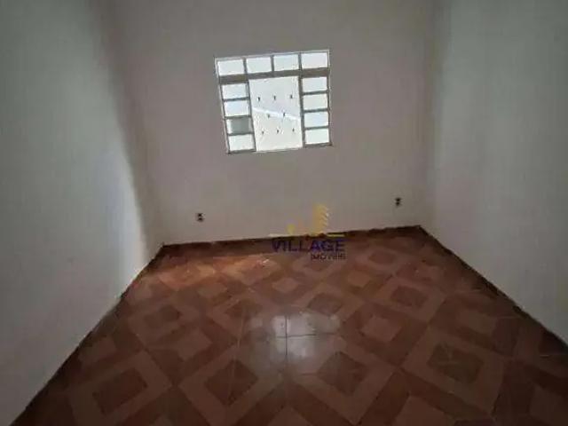 Casa / Sobrado para Locação em São Paulo/SP Jardim Jabaquara 2 Quartos