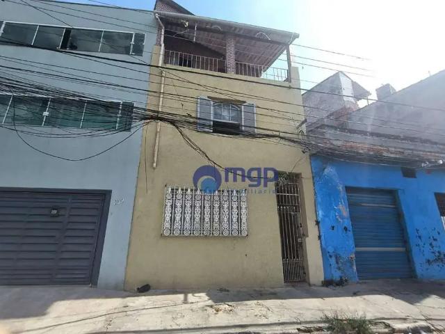 Casa / Sobrado para Locação em São Paulo/SP Jardim Japão 1 Quartos