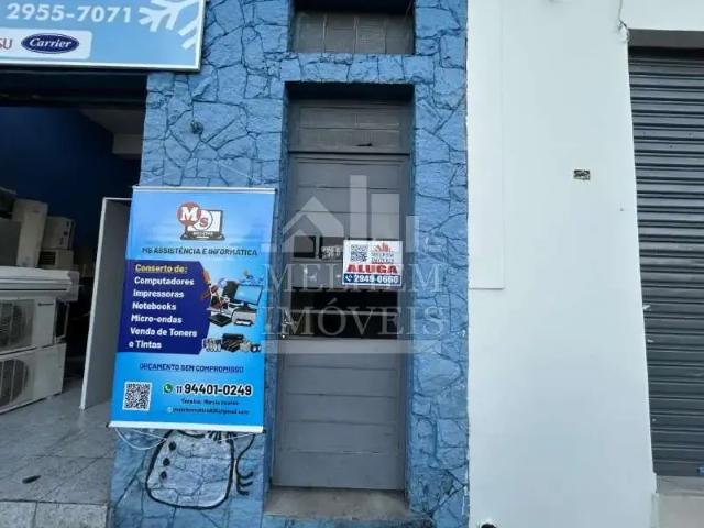 Casa / Sobrado para Locação em São Paulo/SP Jardim Japão 1 Quartos