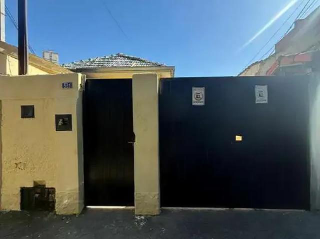 Casa / Sobrado para Locação em São Paulo/SP Jardim Japão 1 Quartos