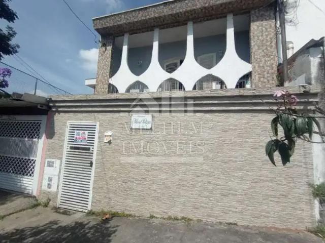 Casa / Sobrado para Locação em São Paulo/SP Jardim Japão 1 Quartos