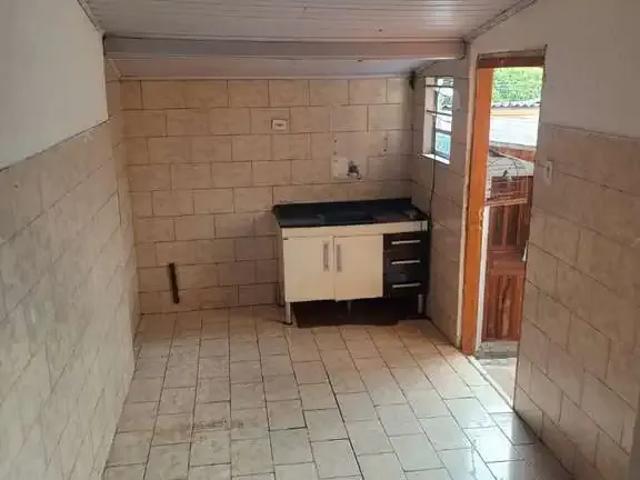 Casa / Sobrado para Locação em São Paulo/SP Jardim Japão 1 Quartos