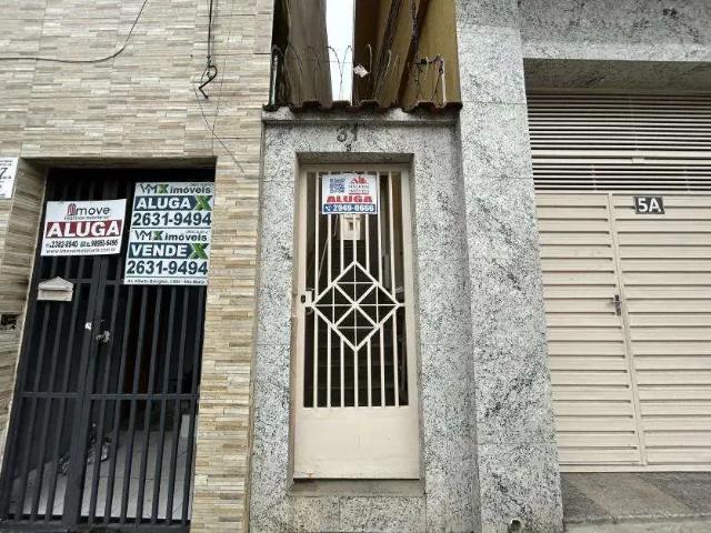 Casa / Sobrado para Locação em São Paulo/SP Jardim Japão 1 Quartos