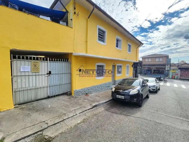 Casa / Sobrado para Locação em São Paulo/SP Jardim Japão 1 Quartos
