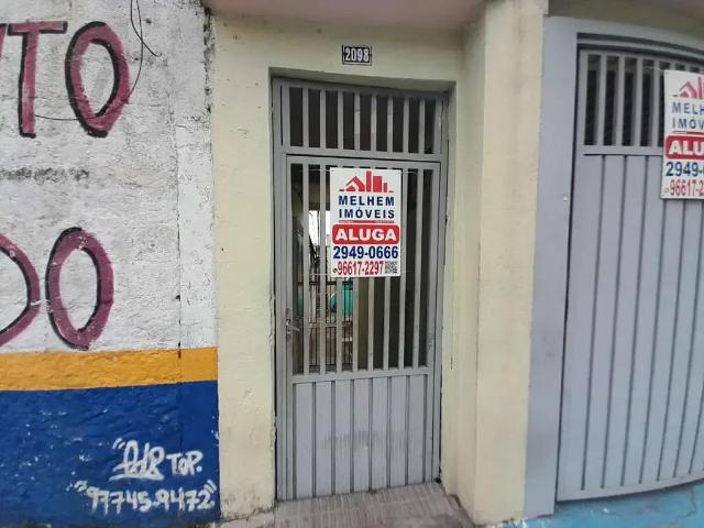 Casa / Sobrado para Locação em São Paulo/SP Jardim Japão 1 Quartos