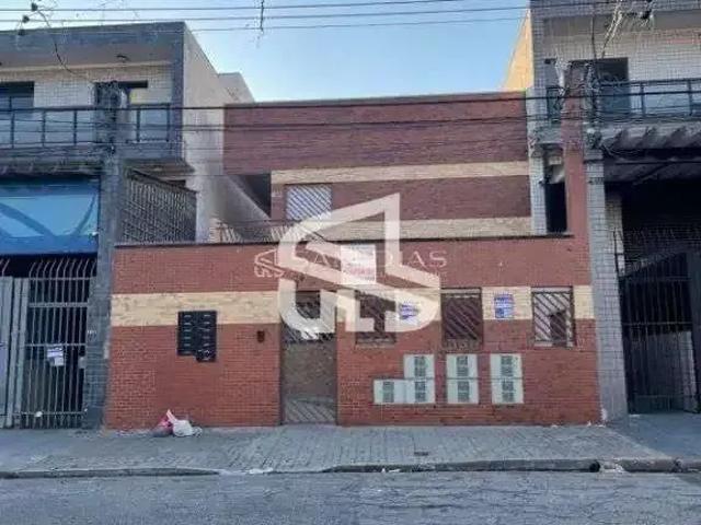 Casa / Sobrado para Locação em São Paulo/SP Jardim Japão 1 Quartos