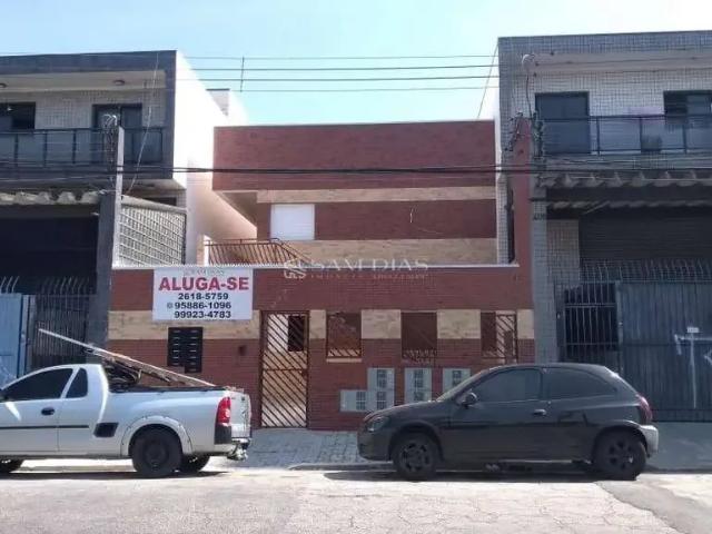 Casa / Sobrado para Locação em São Paulo/SP Jardim Japão 1 Quartos