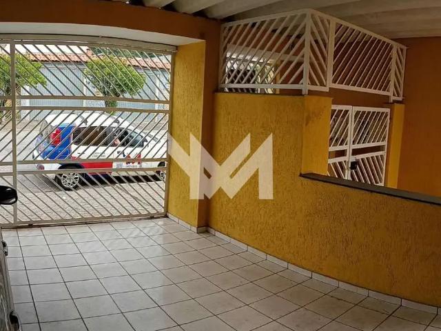 Casa / Sobrado para Locação em São Paulo/SP Jardim Japão 2 Quartos