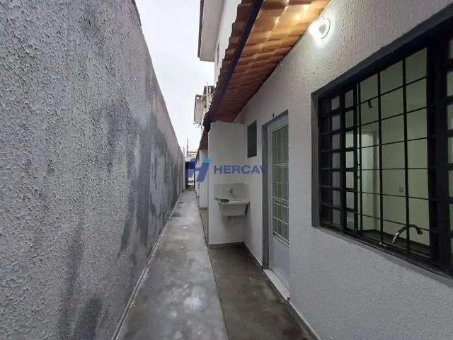 Casa / Sobrado para Locação em São Paulo/SP Jardim Japão 2 Quartos