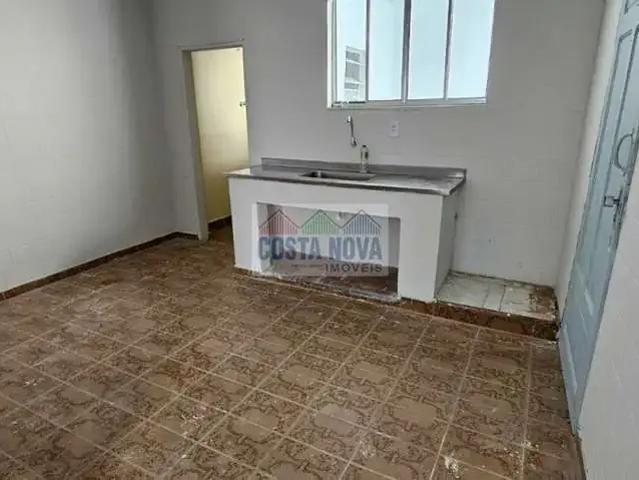 Casa / Sobrado para Locação em São Paulo/SP Jardim Japão 2 Quartos
