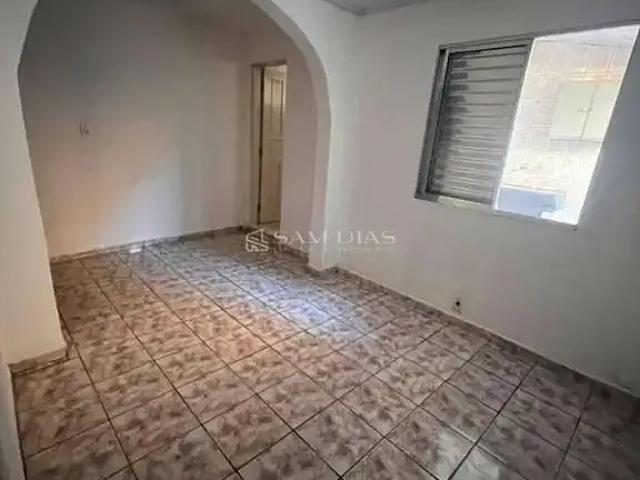 Casa / Sobrado para Locação em São Paulo/SP Jardim Japão 2 Quartos