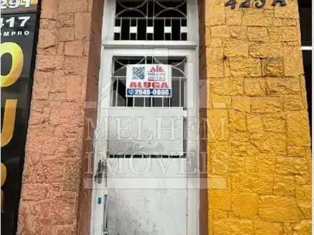 Casa / Sobrado para Locação em São Paulo/SP Jardim Japão 2 Quartos