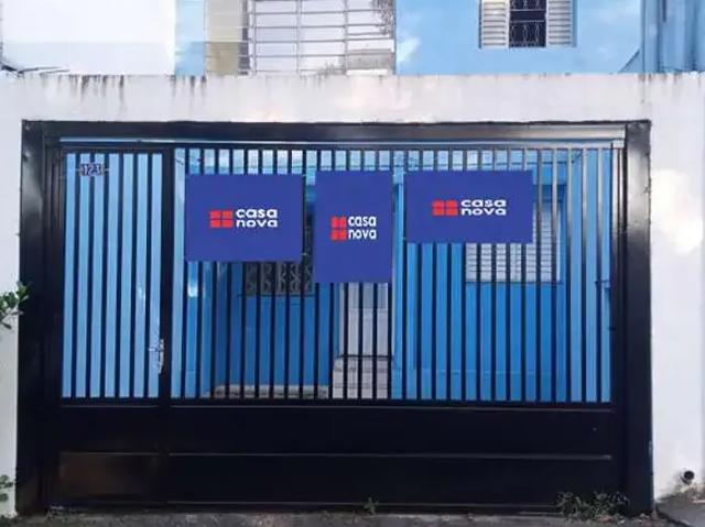 Casa / Sobrado para Locação em São Paulo/SP Jardim Japão 2 Quartos