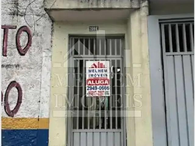 Casa / Sobrado para Locação em São Paulo/SP Jardim Japão 2 Quartos