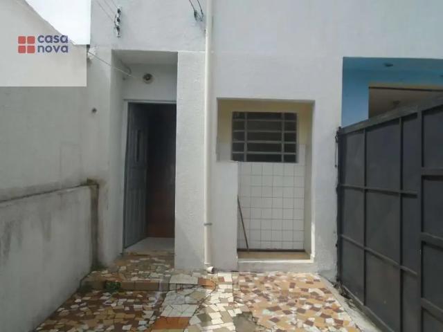 Casa / Sobrado para Locação em São Paulo/SP Jardim Japão 2 Quartos
