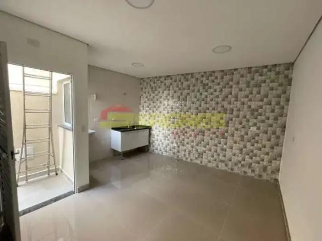 Casa / Sobrado para Locação em São Paulo/SP Jardim Japão 2 Quartos