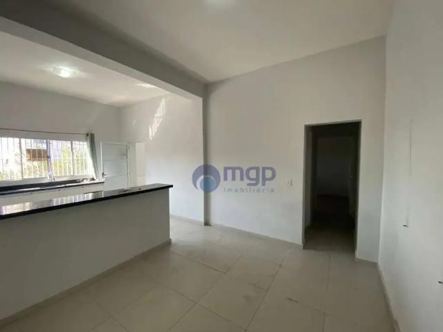 Casa / Sobrado para Locação em São Paulo/SP Jardim Japão 2 Quartos
