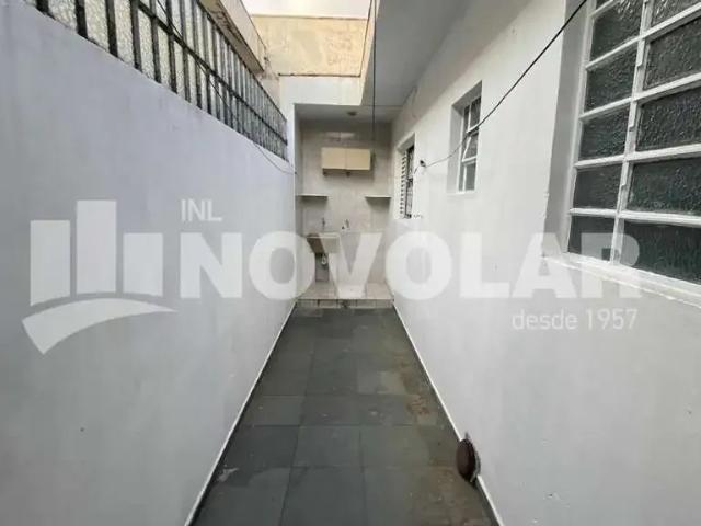 Casa / Sobrado para Locação em São Paulo/SP Jardim Japão 2 Quartos