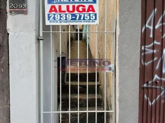 Casa / Sobrado para Locação em São Paulo/SP Jardim Japão 2 Quartos