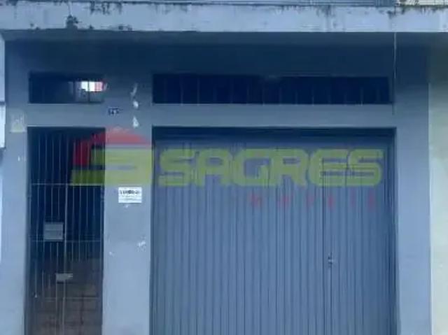 Casa / Sobrado para Locação em São Paulo/SP Jardim Japão 2 Quartos