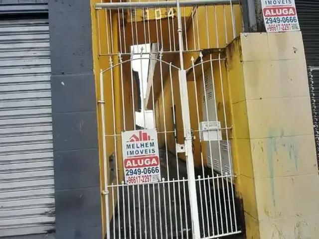 Casa / Sobrado para Locação em São Paulo/SP Jardim Japão 3 Quartos
