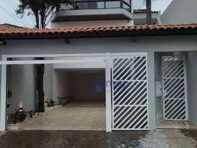 Casa / Sobrado para Locação em São Paulo/SP Jardim Japão 3 Quartos