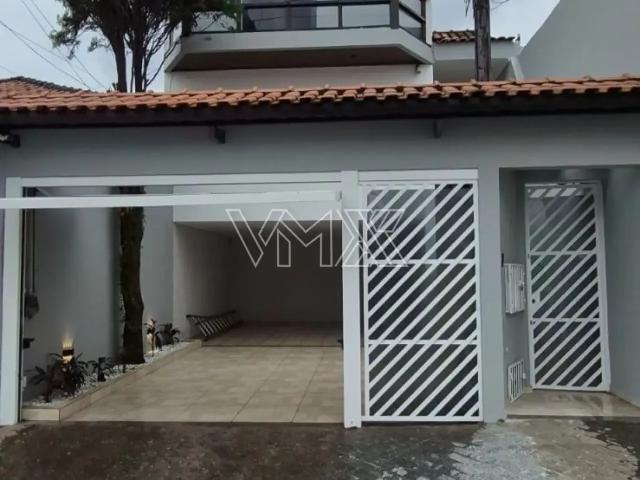 Casa / Sobrado para Locação em São Paulo/SP Jardim Japão 3 Quartos