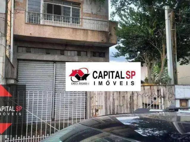 Casa / Sobrado para Locação em São Paulo/SP Jardim Japão 4 Quartos