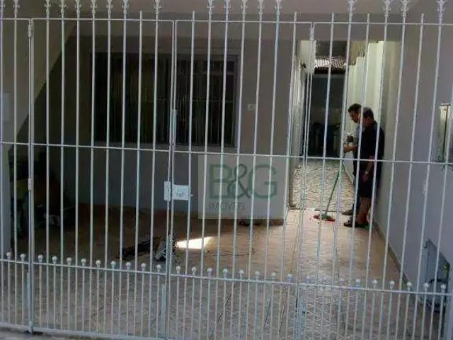 Casa / Sobrado para Locação em São Paulo/SP Jardim Jaú 1 Quartos