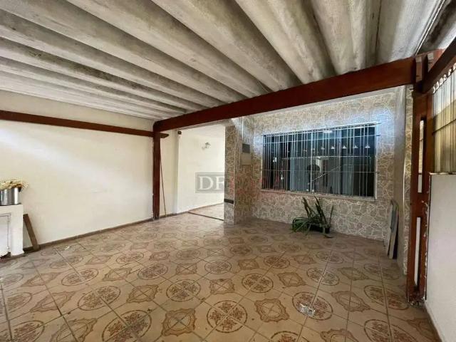 Casa / Sobrado para Locação em São Paulo/SP Jardim Jaú 2 Quartos