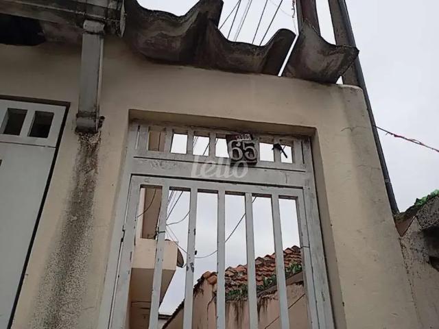 Casa / Sobrado para Locação em São Paulo/SP Jardim Jaú Zona Leste 2 Quartos