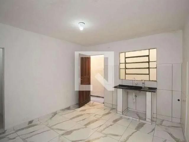 Casa / Sobrado para Locação em São Paulo/SP Jardim Joamar 1 Quartos
