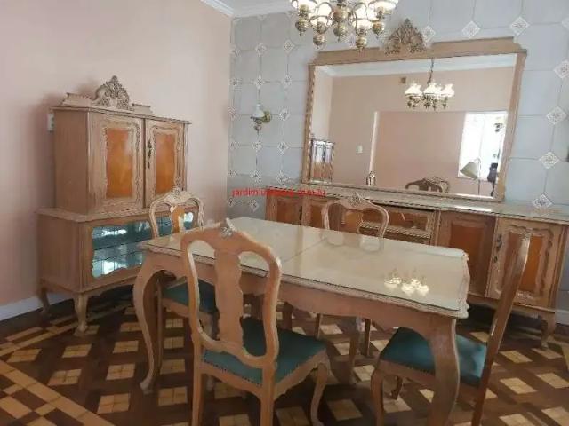 Casa / Sobrado para Locação em São Paulo/SP Jardim Luzitânia 4 Quartos