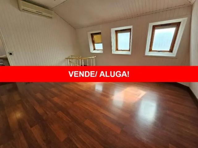 Casa / Sobrado para Locação em São Paulo/SP Jardim Luzitânia 4 Quartos