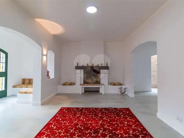 Casa / Sobrado para Locação em São Paulo/SP Vila Clementino 3 Quartos