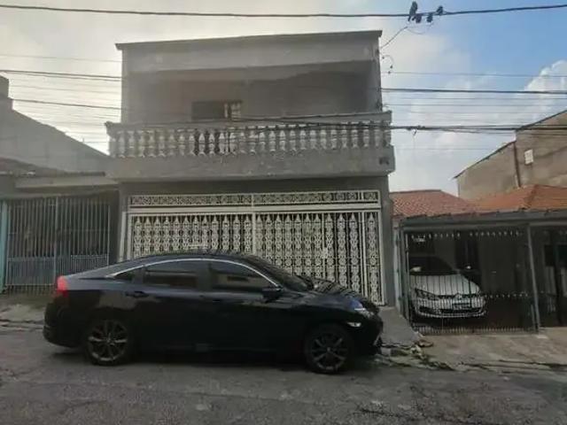 Casa / Sobrado para Locação em São Paulo/SP Jardim Lajeado 2 Quartos