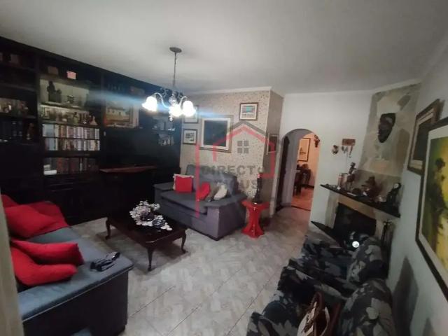 Casa / Sobrado para Locação em São Paulo/SP Jardim Lar São Paulo 3 Quartos