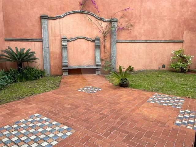 Casa / Sobrado para Locação em São Paulo/SP Jardim Leonor 4 Quartos