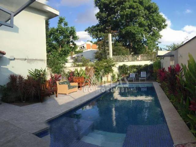 Casa / Sobrado para Locação em São Paulo/SP Jardim Leonor 4 Quartos