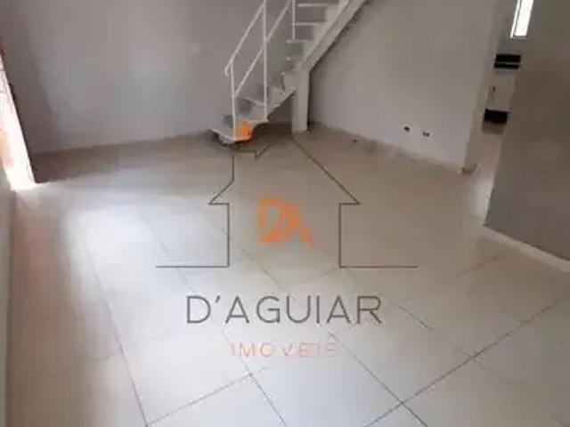Casa / Sobrado para Locação em São Paulo/SP Jardim Leonor Mendes de Barros 3 Quartos