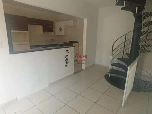 Casa / Sobrado para Locação em São Paulo/SP Jardim Líbano 2 Quartos