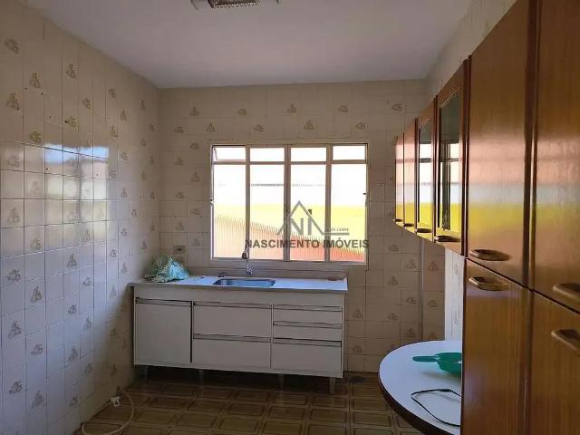 Casa / Sobrado para Locação em São Paulo/SP Jardim Líbano 2 Quartos