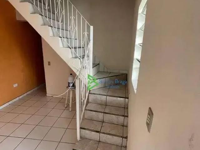 Casa / Sobrado para Locação em São Paulo/SP Jardim Líbano 2 Quartos