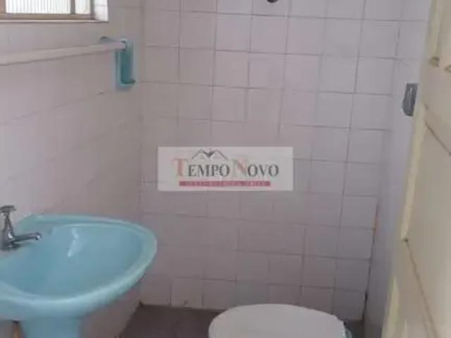 Casa / Sobrado para Locação em São Paulo/SP Jardim Líbano 3 Quartos