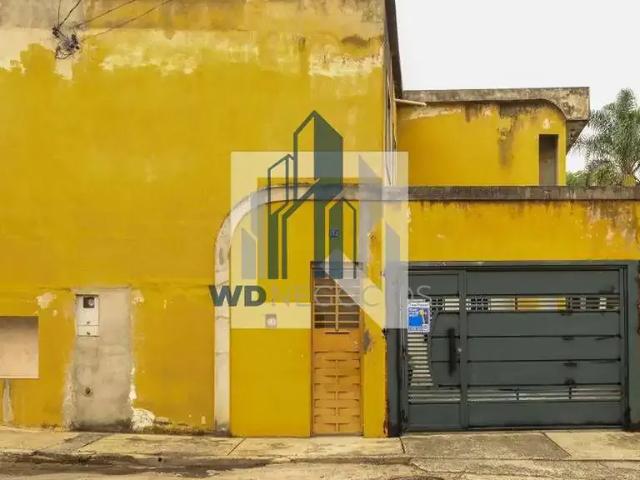 Casa / Sobrado para Locação em São Paulo/SP Jardim Liderança 5 Quartos